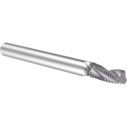 Creston Industrial Sales | Threading > Thread Mills > Solid Threading ...
