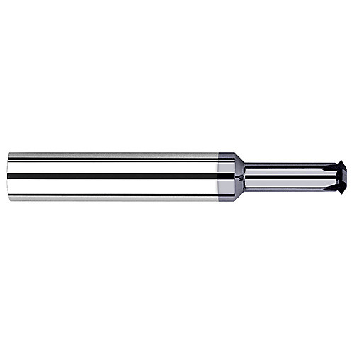 Creston Industrial Sales | Threading > Thread Mills > Solid Threading ...