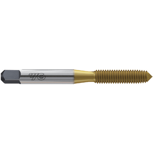 Creston Industrial Sales | Threading > Taps > Form Taps | Z8318